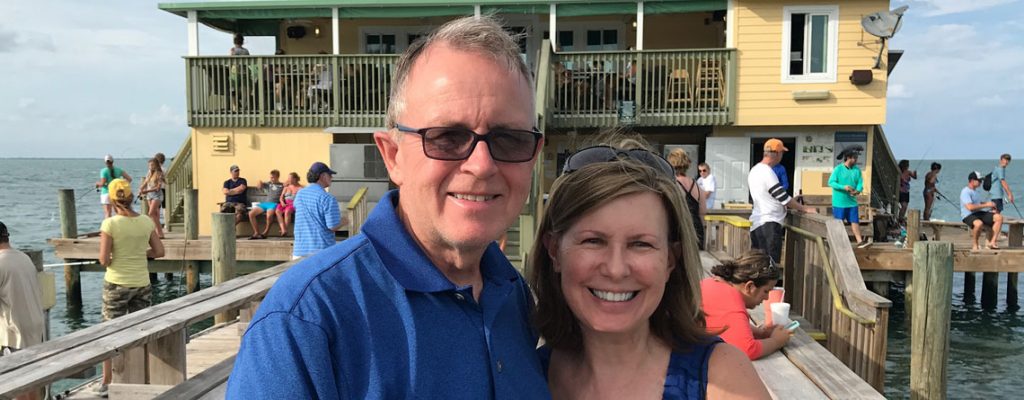 Meet Music Travel Consultants Tour Director Steven Box