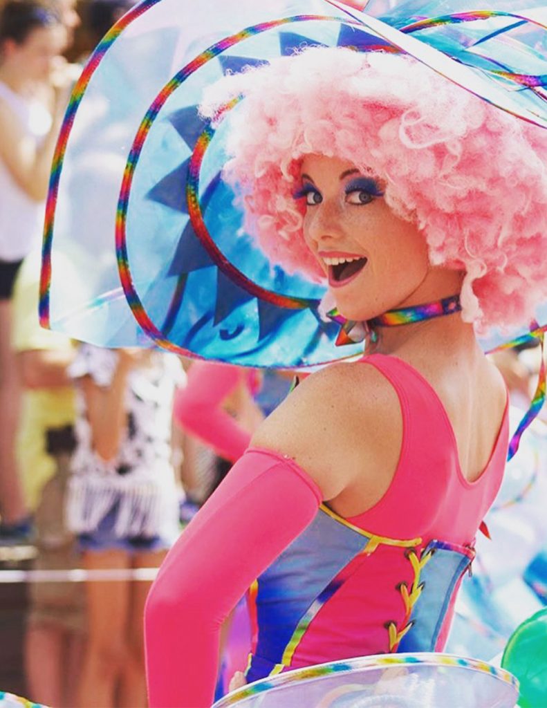 Meet MTC Tour Director Paige Carter - Music Travel Consultants