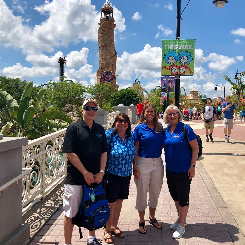 What does your Tour Director do all day? - Music Travel Consultants