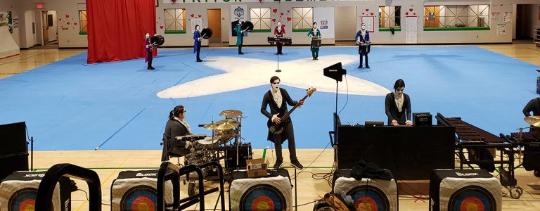 Reuse, Repurpose, Recycle, Revamp Winter Costumes