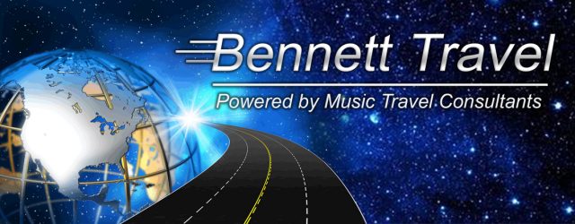 MTC Announces Partnership with Bennett Travel