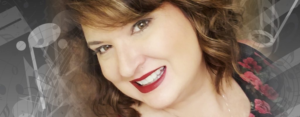 Christy Huffman Tour Director