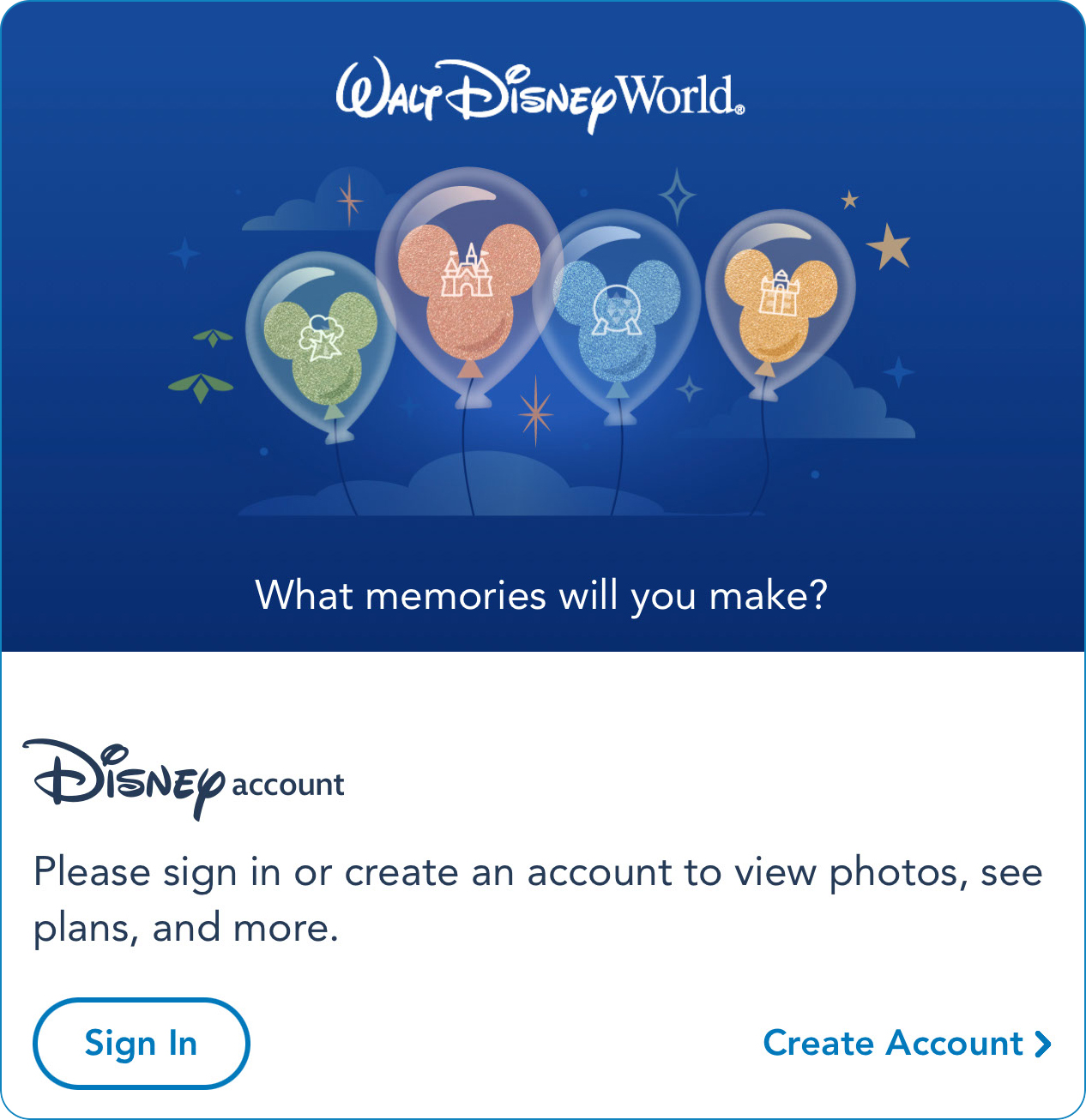 The Magic Begins | Music Travel Consultants